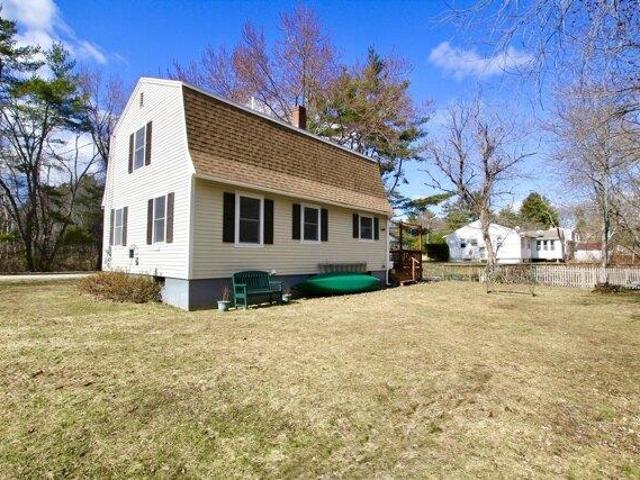 house with 3 bedroom, Portland ME DS102479981