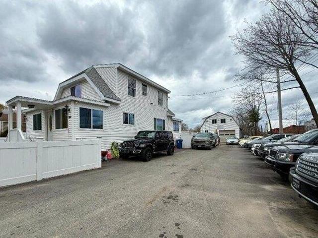 house with 3 bedroom, Portland ME DS103070957