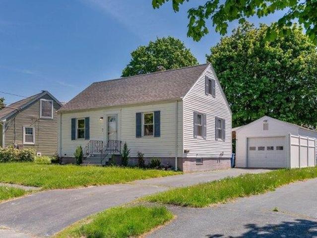 house with 3 bedroom, Portland ME DS103073241