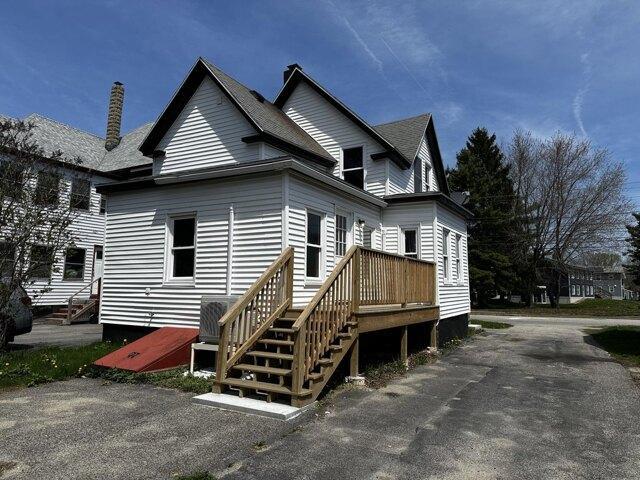house with 3 bedroom, Portland ME DS103099304
