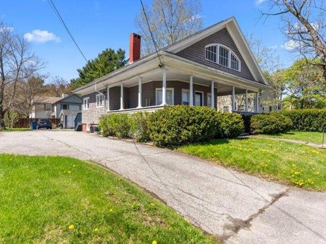 house with 3 bedroom, Portland ME DS103035369