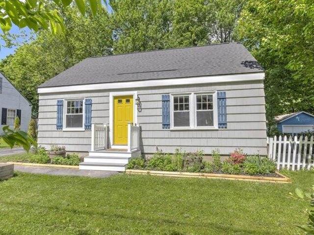 house with 3 bedroom, Portland ME DS103037992