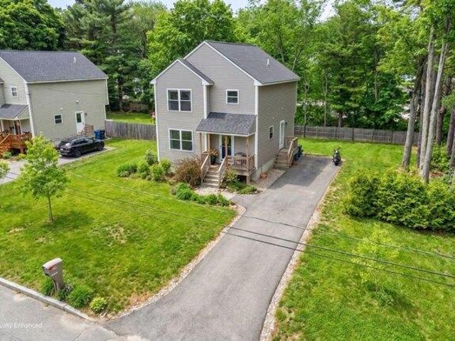 house with 3 bedroom, Portland ME DS103101935