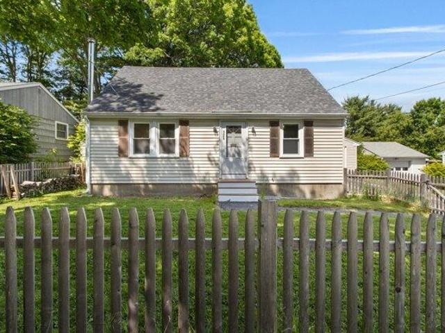 house with 3 bedroom, Portland ME DS103250549