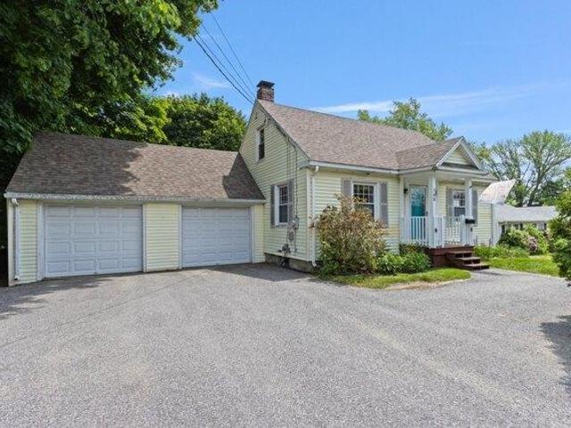 house with 3 bedroom, Portland ME DS103222809