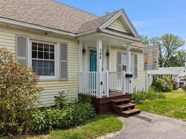 house with 3 bedroom, Portland ME DS103440776