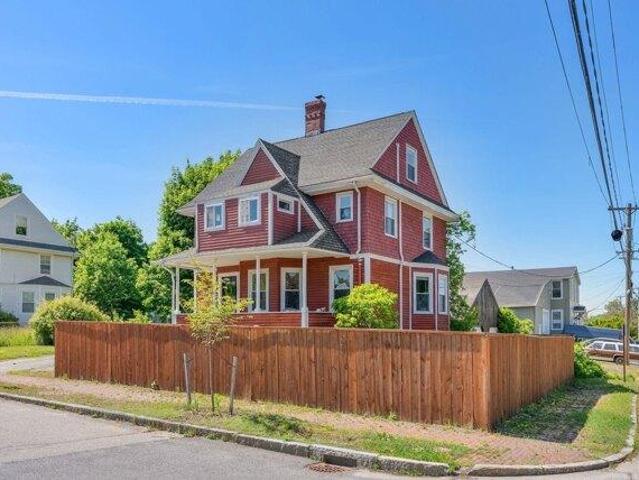 house with 3 bedroom, Portland ME DS103442996
