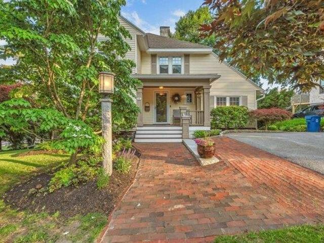 house with 3 bedroom, Portland ME DS103444374
