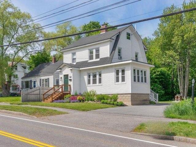 house with 3 bedroom, Portland ME DS103497152
