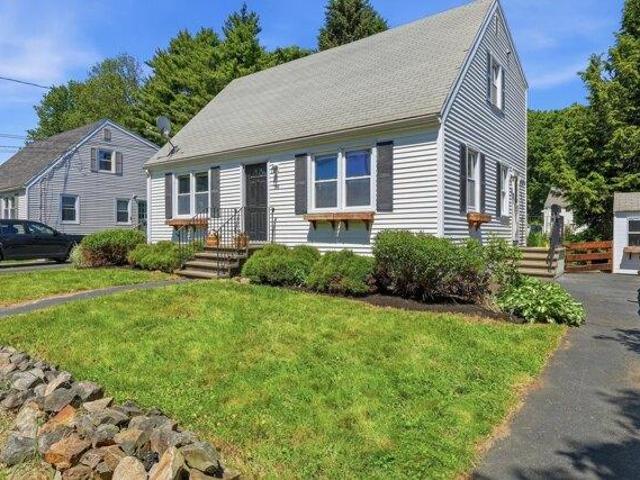 house with 3 bedroom, Portland ME DS103497929