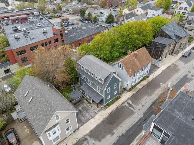 house with 3 bedroom, Portland ME DS103434035
