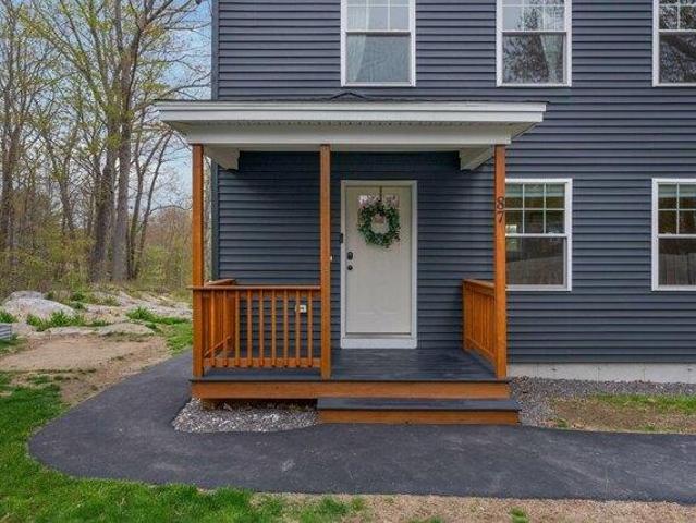 house with 3 bedroom, Portland ME DS103435845