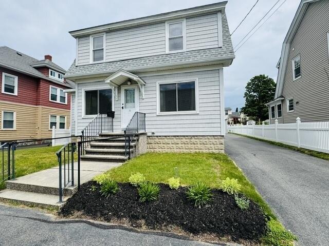 house with 3 bedroom, Portland ME DS103966222