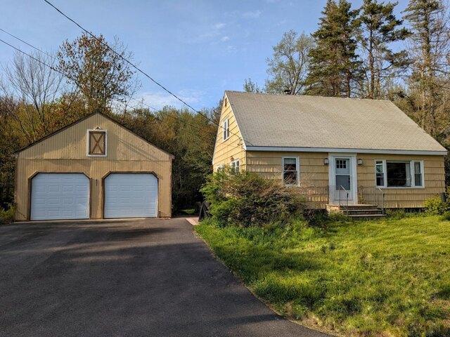 house with 3 bedroom, Portland ME DS103930611