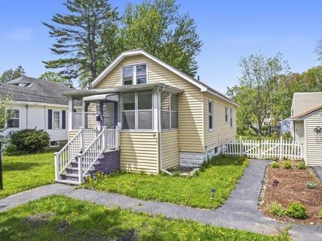 house with 3 bedroom, Portland ME DS103932297