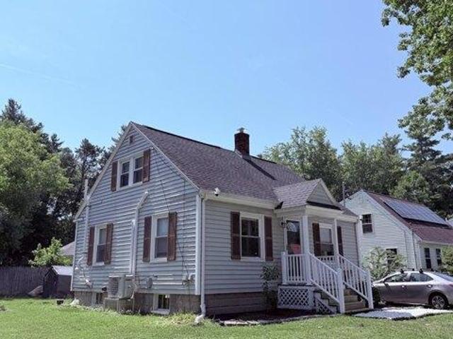 house with 3 bedroom, Portland ME DS104078643