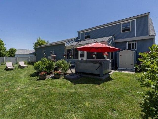 house with 3 bedroom, Portland ME DS104151117