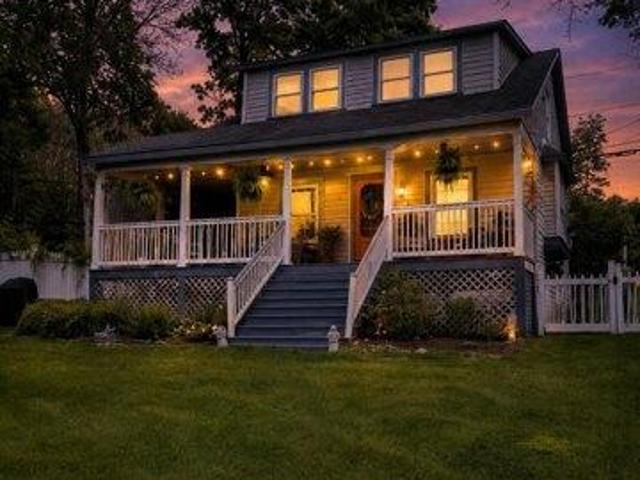 house with 3 bedroom, Portland ME DS104440508