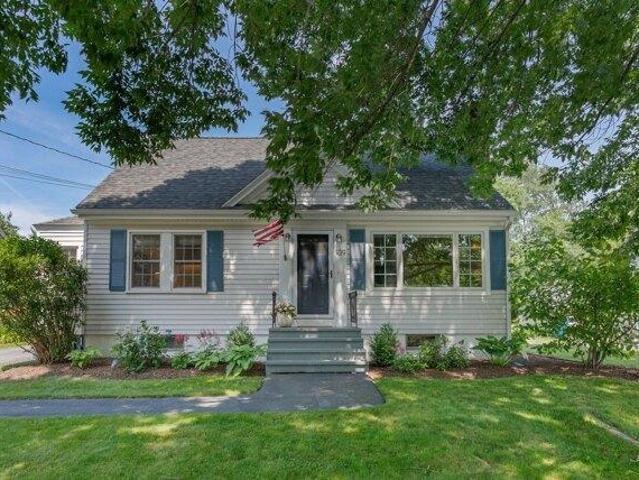 house with 3 bedroom, Portland ME DS104407193
