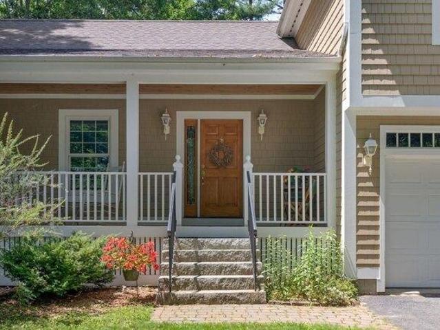 house with 3 bedroom, Portland ME DS104410919