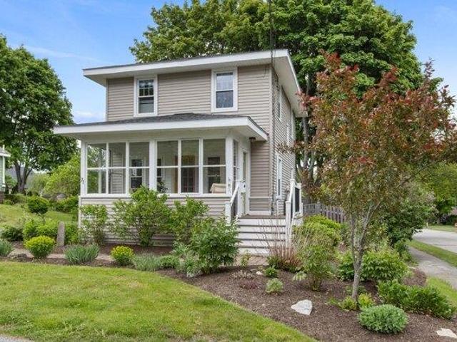 house with 3 bedroom, Portland ME ES103069299