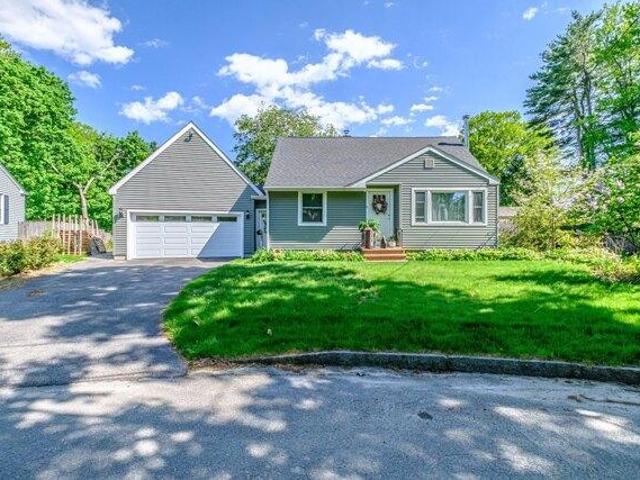 house with 3 bedroom, Portland ME ES103033933