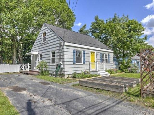 house with 3 bedroom, Portland ME ES103037992