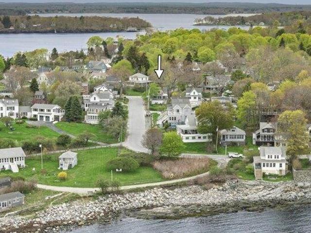 house with 3 bedroom, Portland ME ES103184887