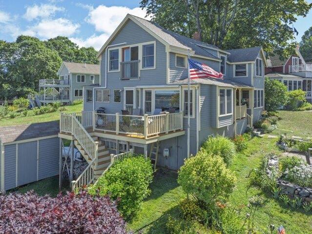 house with 3 bedroom, Portland ME ES103186763
