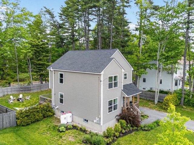 house with 3 bedroom, Portland ME ES103101935