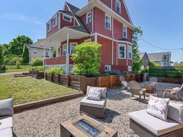 house with 3 bedroom, Portland ME ES103247731