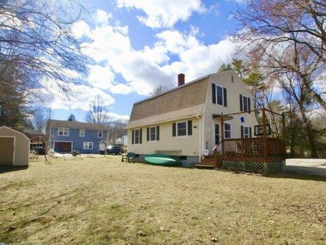 house with 3 bedroom, Portland ME ES103249926