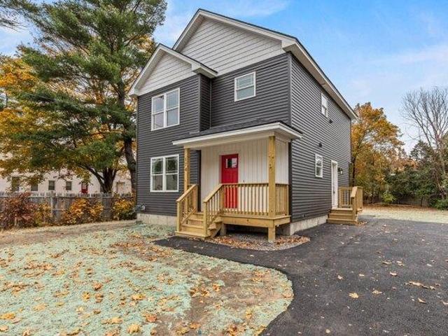 house with 3 bedroom, Portland ME ES103444324