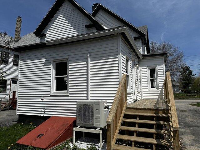 house with 3 bedroom, Portland ME ES103438723