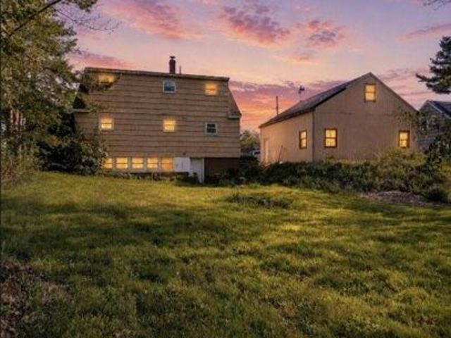 house with 3 bedroom, Portland ME ES103930611