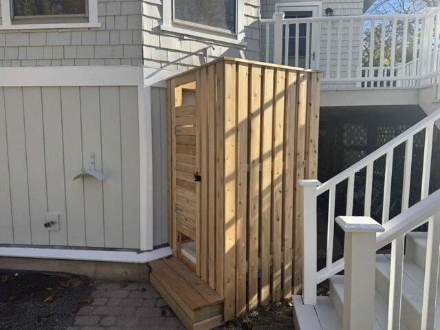 house with 3 bedroom, Portland ME ES103931839