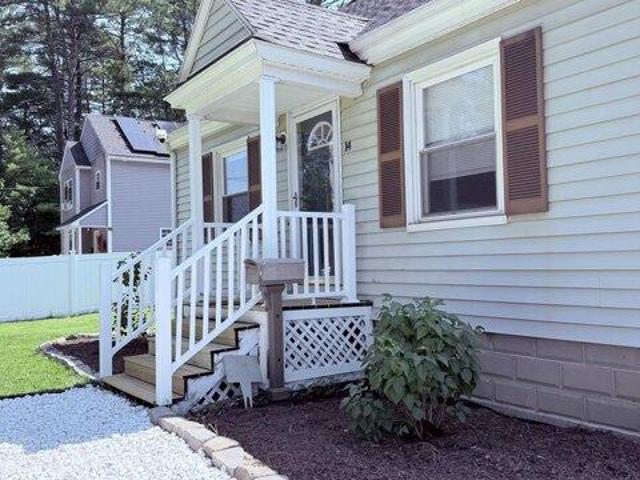 house with 3 bedroom, Portland ME ES104078643