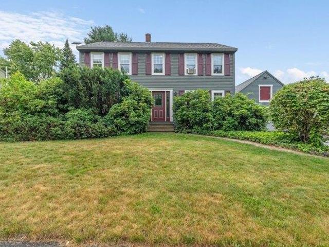 house with 3 bedroom, Portland ME ES104444651
