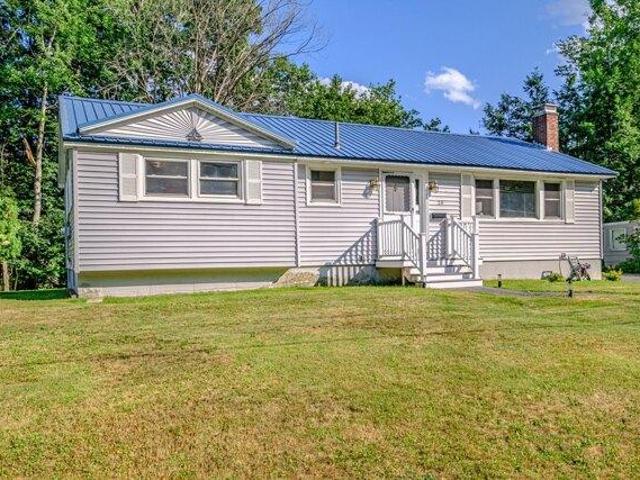 house with 3 bedroom, Portland ME ES104478440