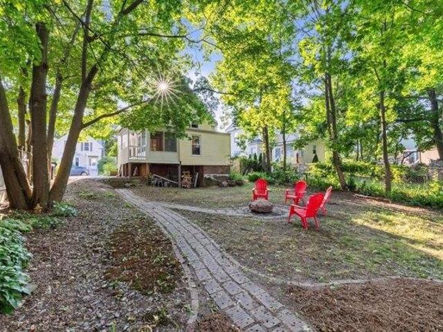 house with 3 bedroom, Portland ME ES104543189
