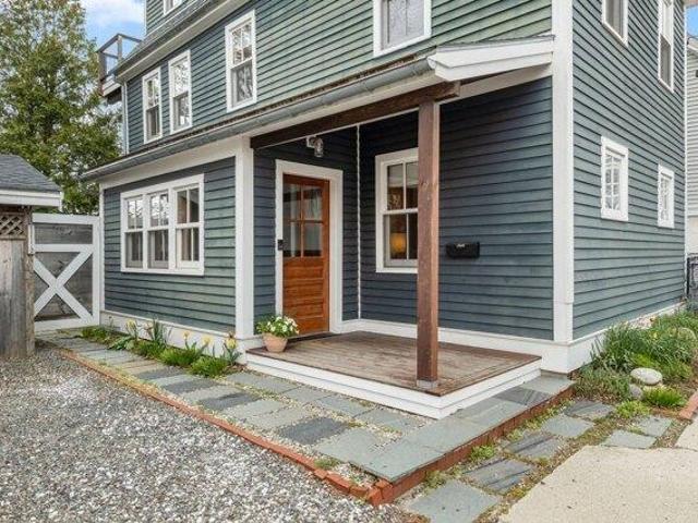 house with 3 bedroom, Portland ME ES104538925