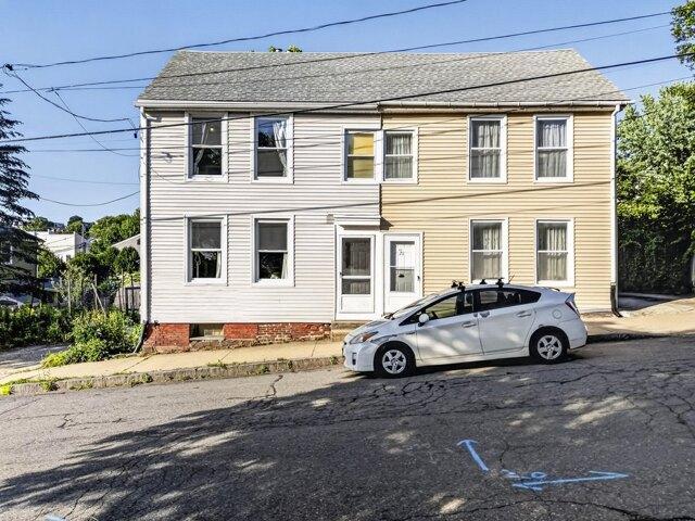 house with 3 bedroom, Portland ME ES104539624