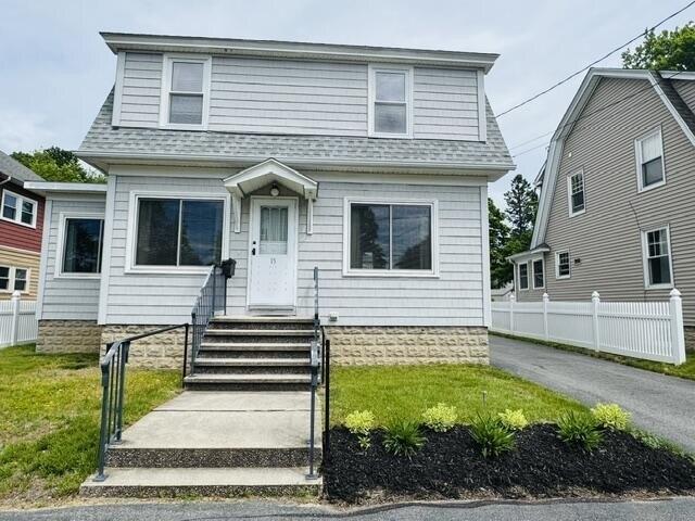 house with 3 bedroom, Portland ME ES104759846
