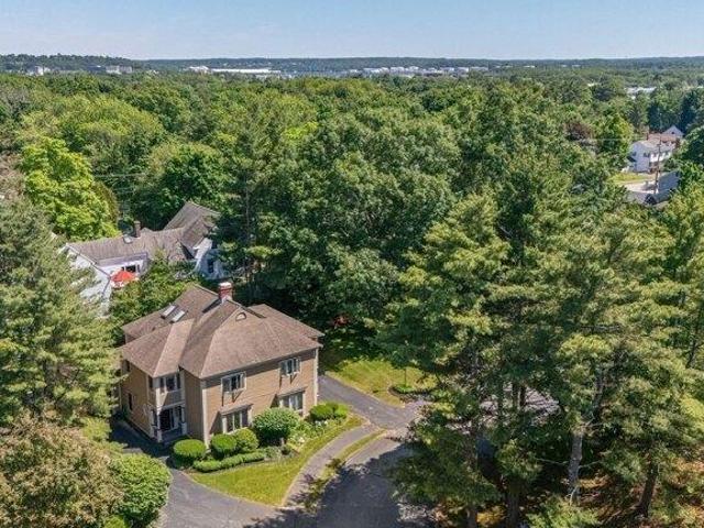 house with 3 bedroom, Portland ME ES104834897