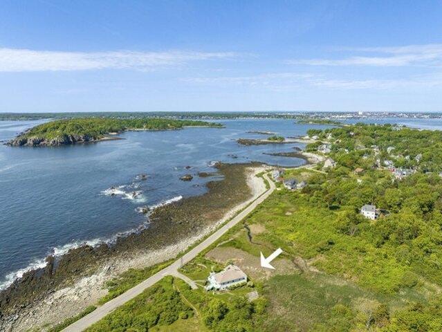 house with 3 bedroom, Portland ME ES104906122