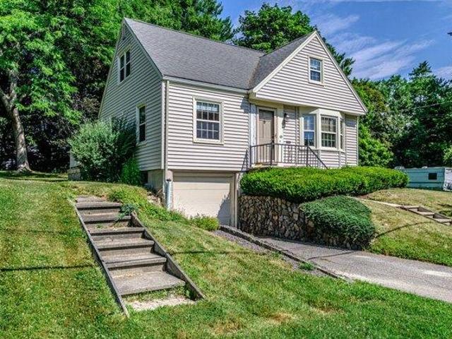 house with 3 bedroom, Portland ME ES105156721