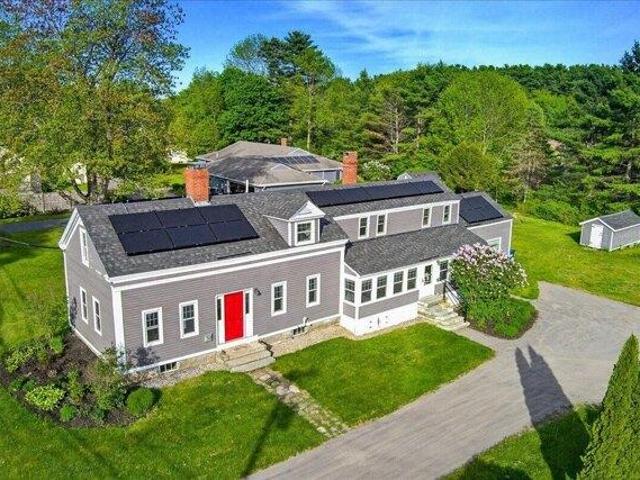 house with 3 bedroom, Portland ME ES105172864