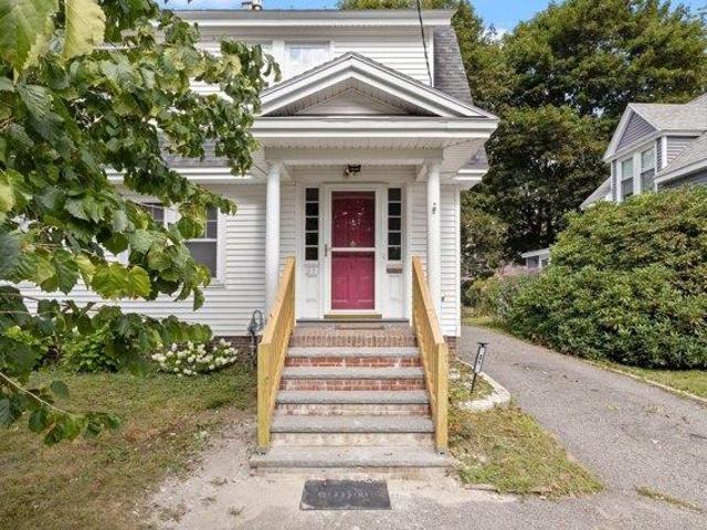 house with 3 bedroom, Portland ME ES105190266