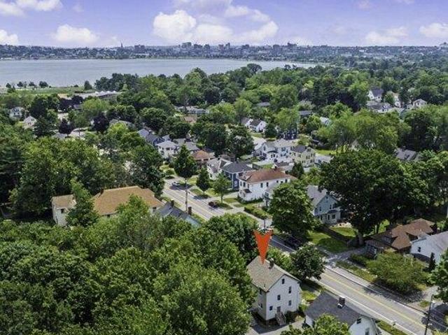 house with 3 bedroom, Portland ME ES105192979