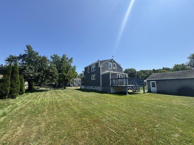 house with 3 bedroom, Portland ME ES105206223